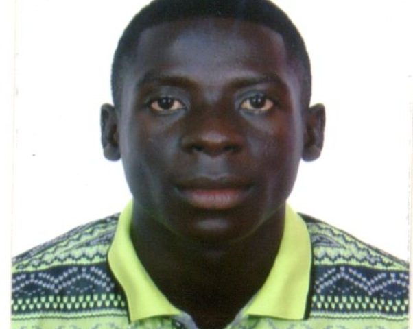 Emmanuel Kweku Woode – Global Organization of Oil and Gas Professionals ...