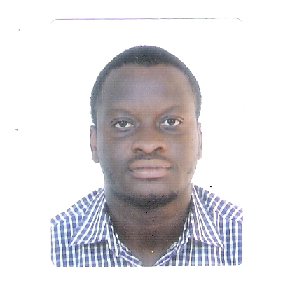 Joseph Antwi Attoh – Global Organization of Oil and Gas Professionals Inc.