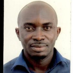 Christopher Kyei Mensah – Global Organization of Oil and Gas ...