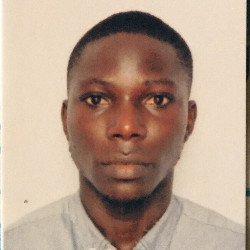 Samuel Asare – Global Organization of Oil and Gas Professionals Inc.