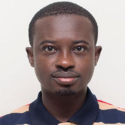 Issah Mumuni – Global Organization of Oil and Gas Professionals Inc.