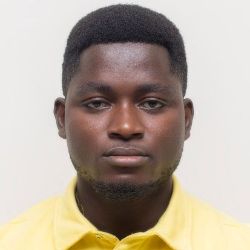 Solomon Teye Lotsa – Global Organization of Oil and Gas Professionals Inc.