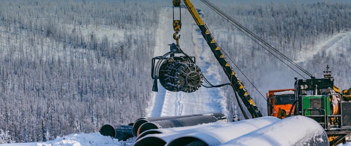 Russia's Oil Reserves Are Becoming Increasingly Hard To Recover ...