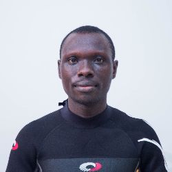 Samuel Boadi – Global Organization of Oil and Gas Professionals Inc.