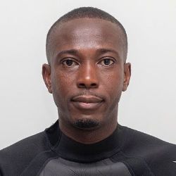 ALBERT OFFEI DUODU – Global Organization of Oil and Gas Professionals Inc.